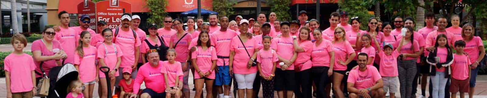 Sprinklermatic Is Making Strides Against Cancer During Breast Cancer ...
